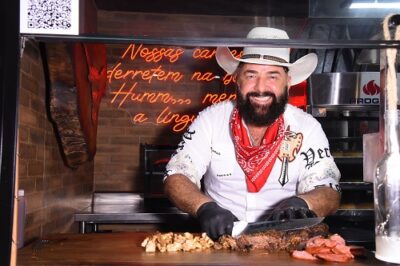 Espírito Santo ganha primeira franquia no Brasil de barbecue texano ...