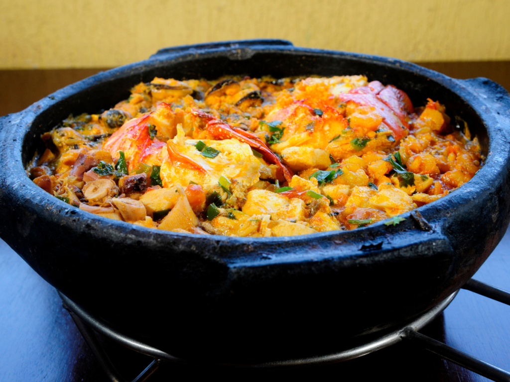 Dia da Moqueca Capixaba: Sommelier lista 5 vinhos brancos para ...