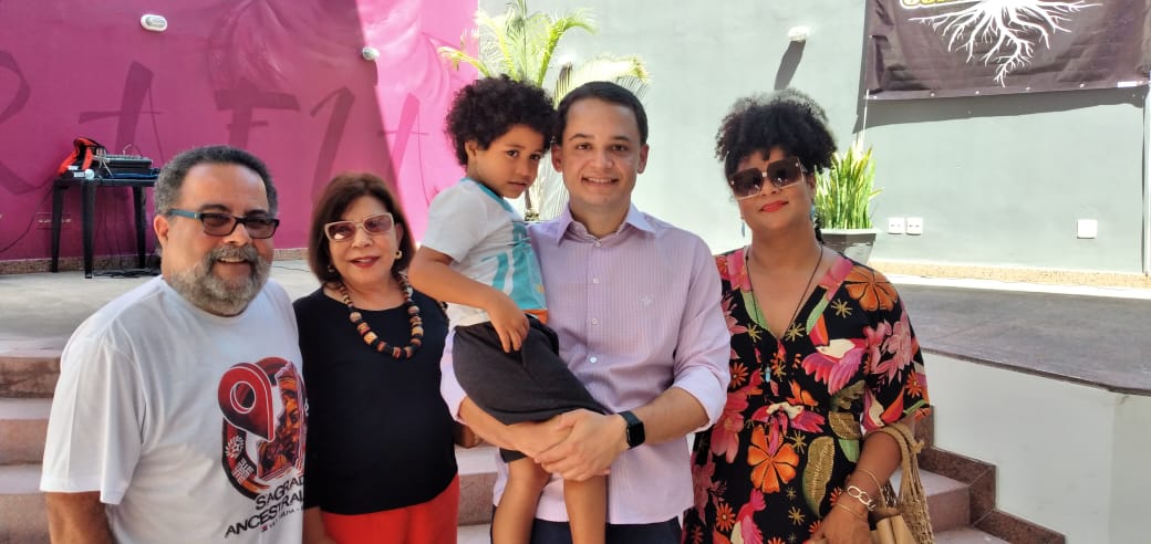 Reabertura do Mucane: Celebrando a Restauração do Museu Capixaba do ...