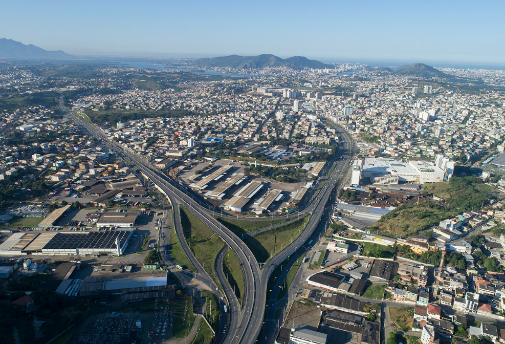 Cariacica Celebra 134 Anos de História, Cultura e Futuro Promissor ...
