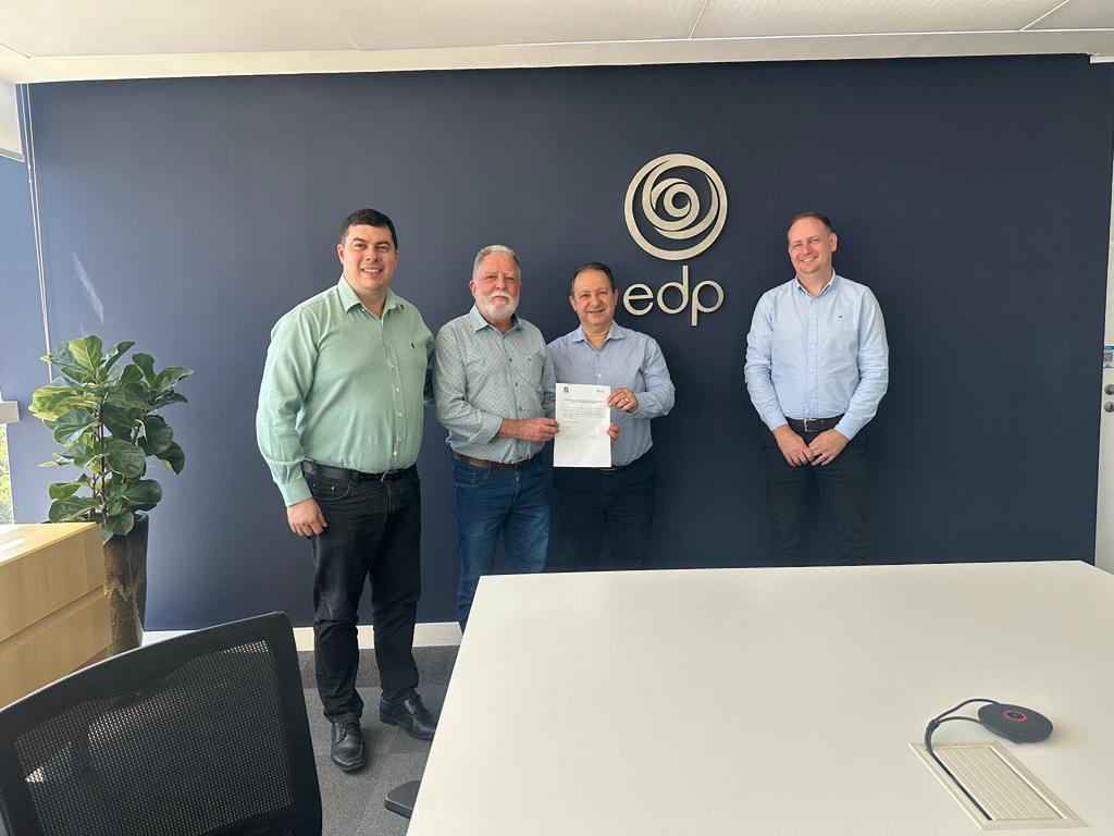 EDP anuncia investimento de R$ 59,3 milhões – Revista Ekletica