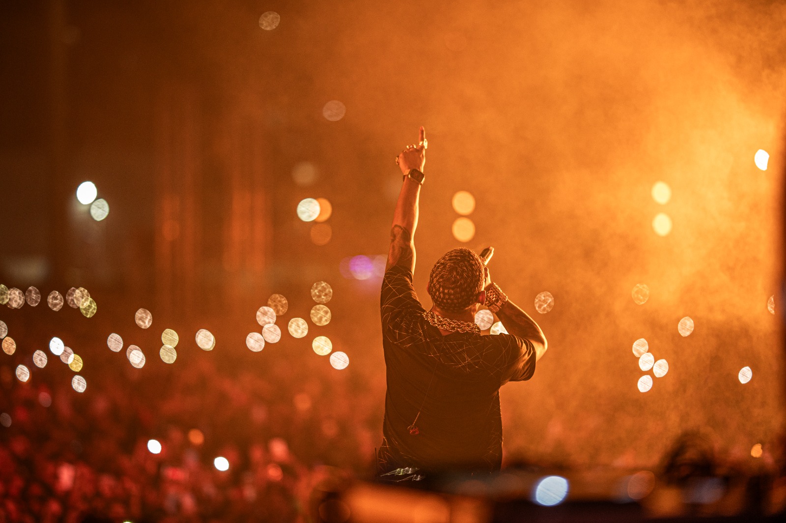 No Cap chega a Guarapari com o melhor do rap e do trap – Revista Ekletica