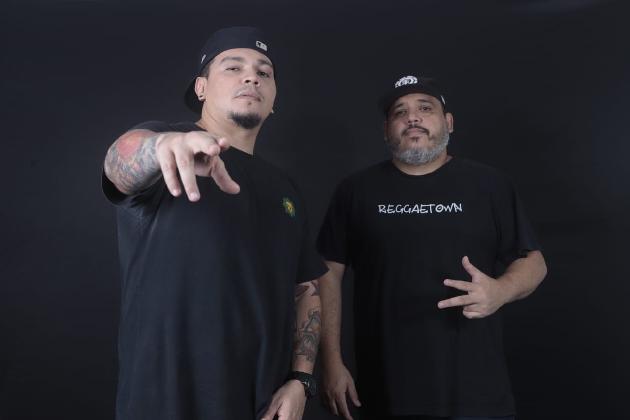 Reggaetown, uma das expressões mais fortes da música reggae do norte ...
