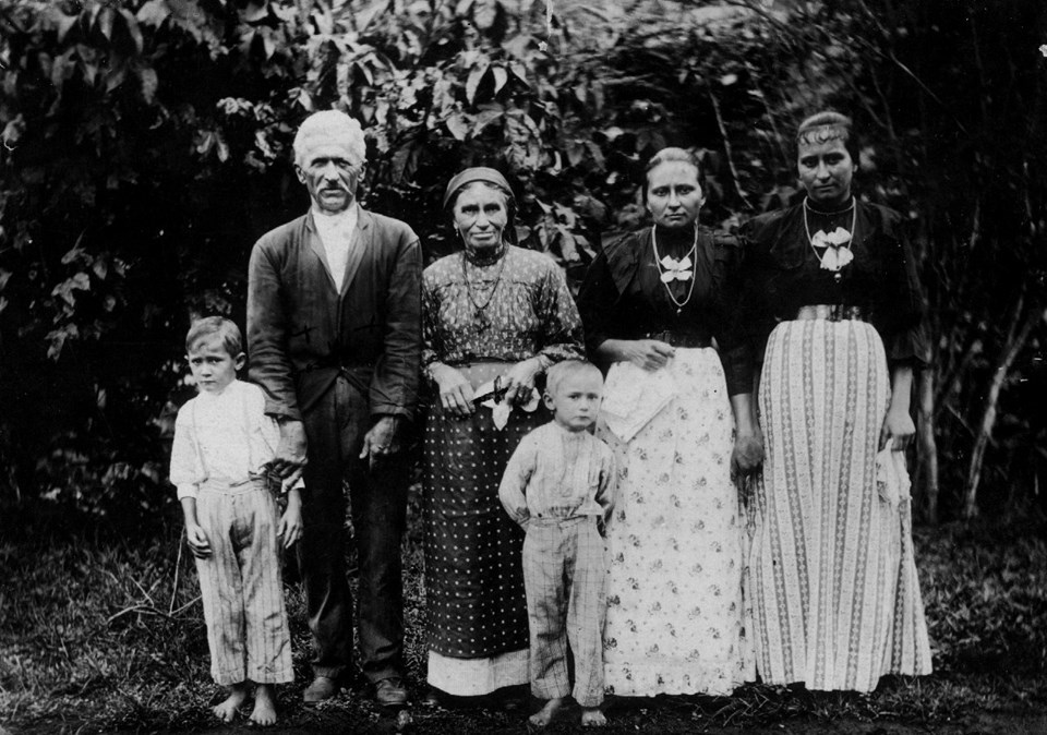 Evento celebra os 150 anos da imigração italiana no Brasil – Revista ...