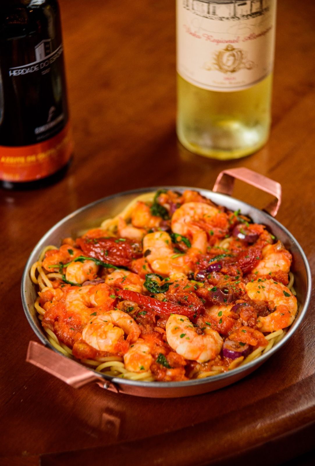ES Restaurant Week promove menus completos a partir de R$ 54,90 em mais ...