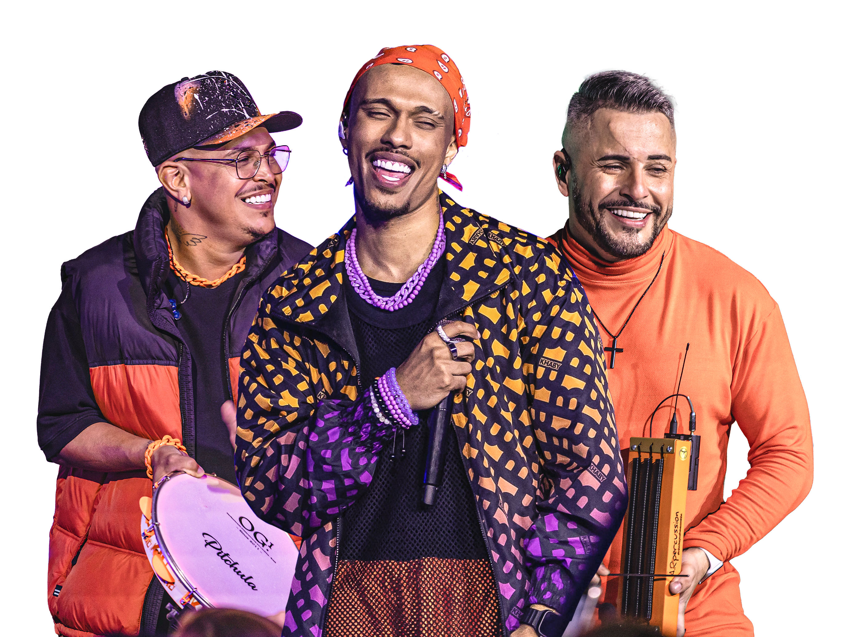 Kamisa 10 em Nosso Lance, vem ai! – Revista Ekletica