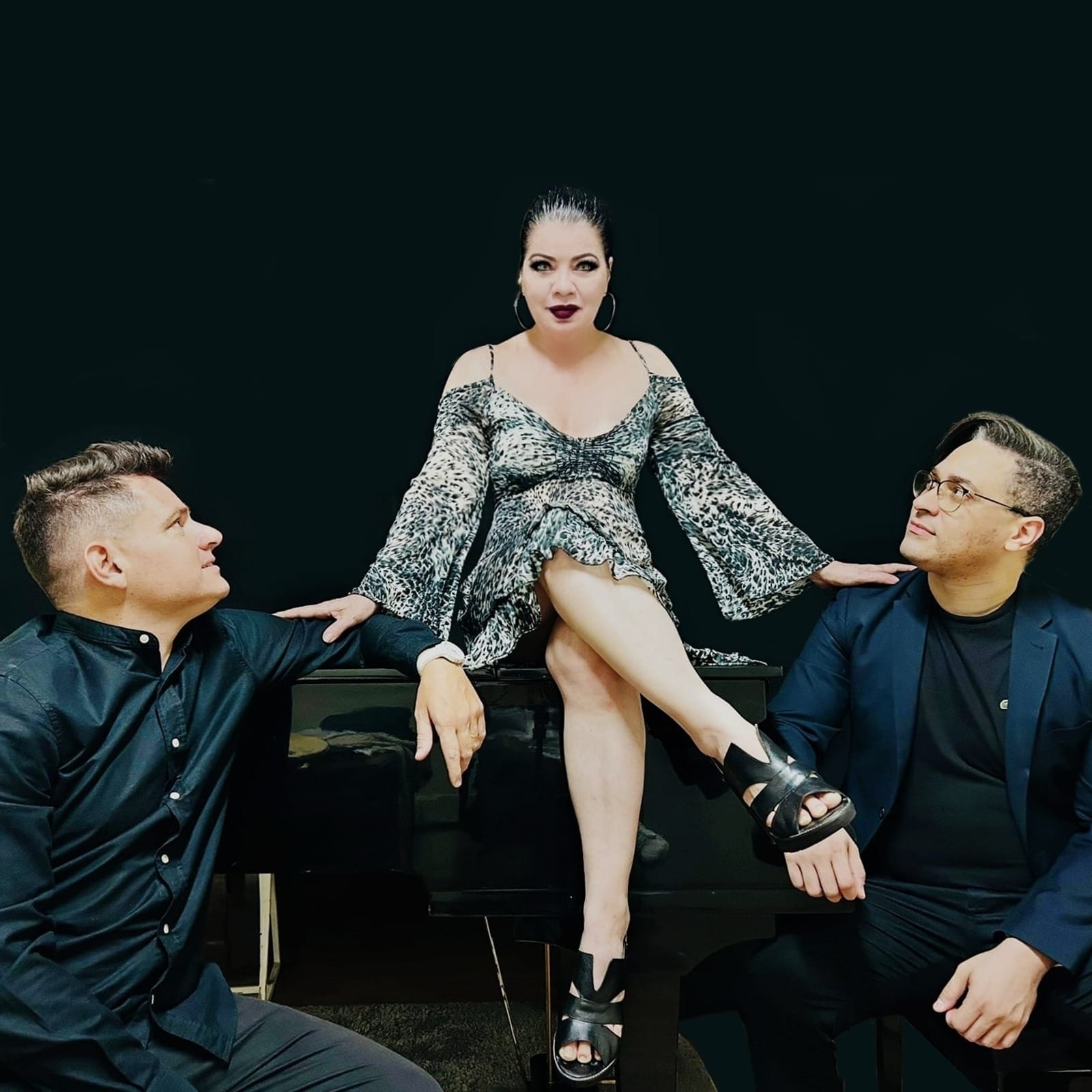 Trio Mawé faz show gratuito no Sônia Cabral – Revista Ekletica