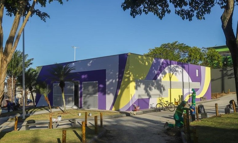 Casa da Rosa: Inscrições Abertas para Cursos Gratuitos de ...