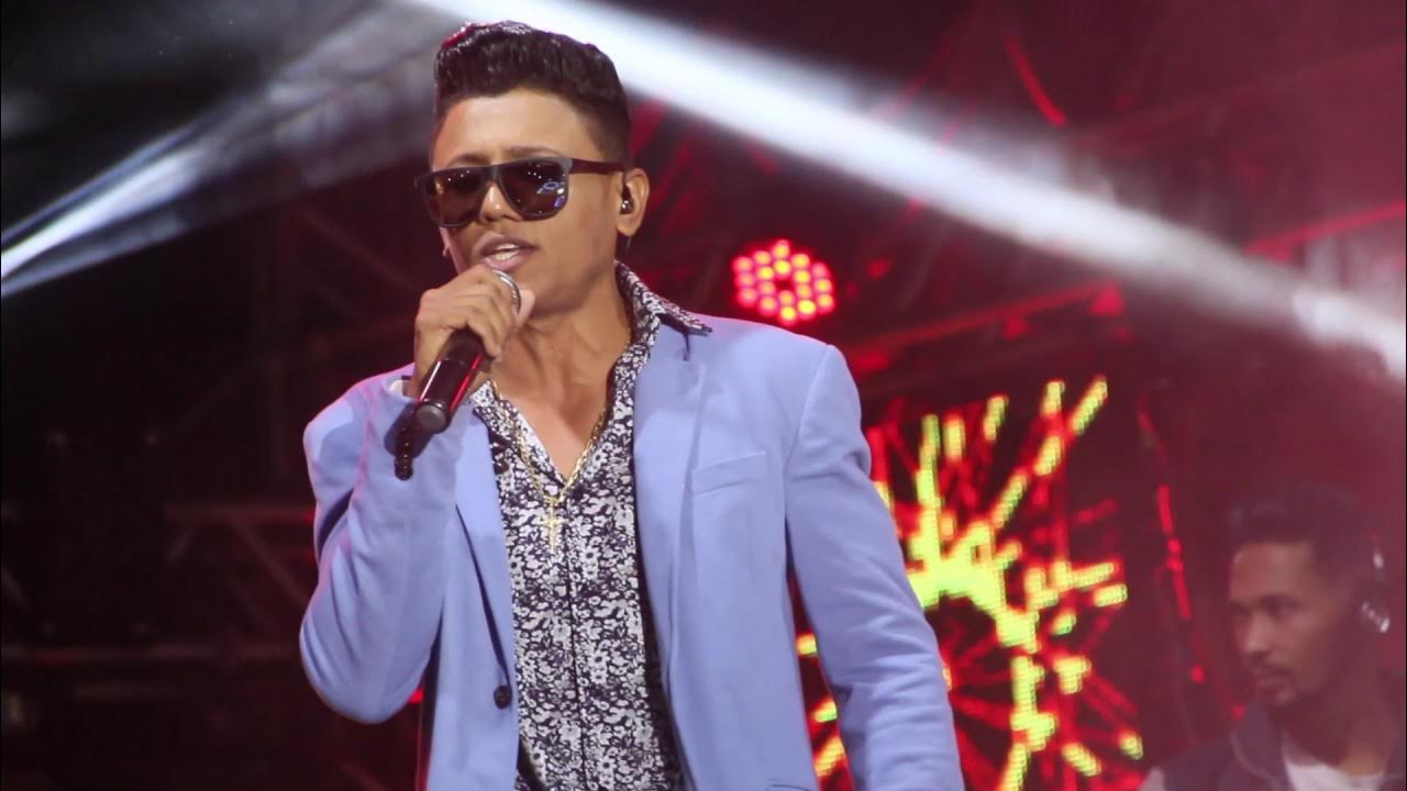 Matrix Music Hall Será Palco para a Gravação do DVD “Minha História ...