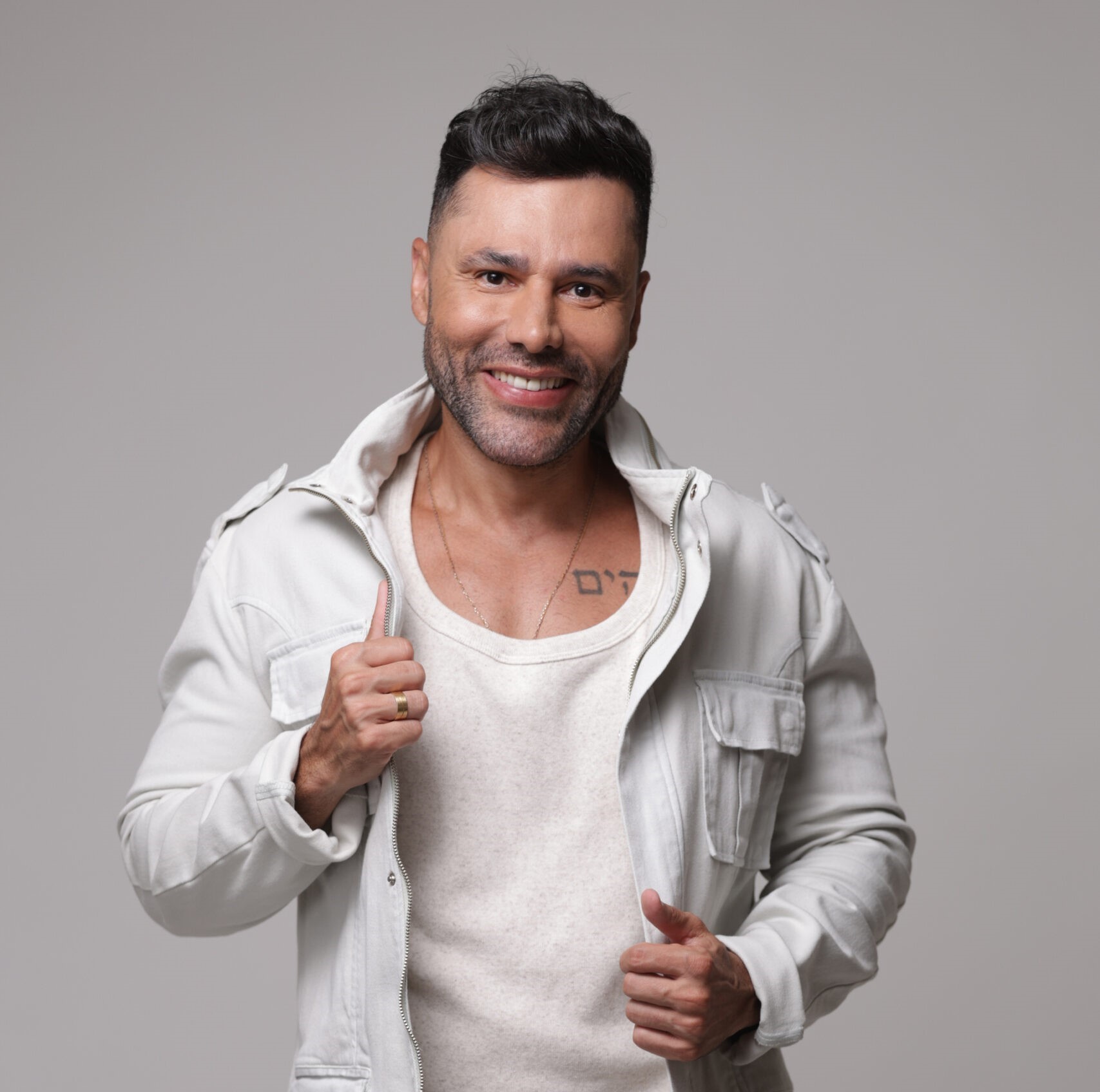 Rodrigo Sant’Anna Leva Novo Espetáculo de Humor “Atazanado” ao Teatro ...