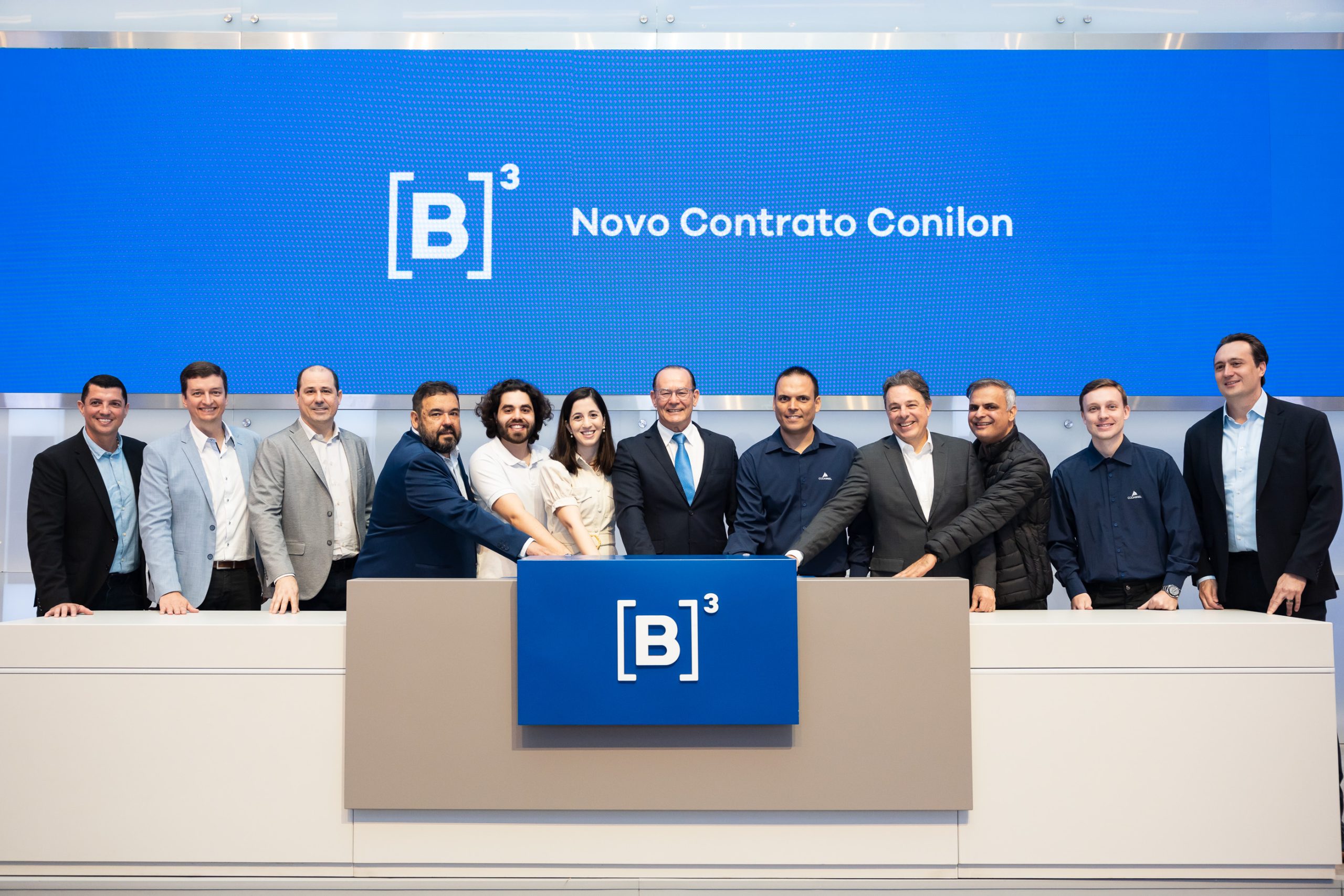 Sicoob ES Lança Contratos Futuros do Café Conilon na B3 – Revista Ekletica