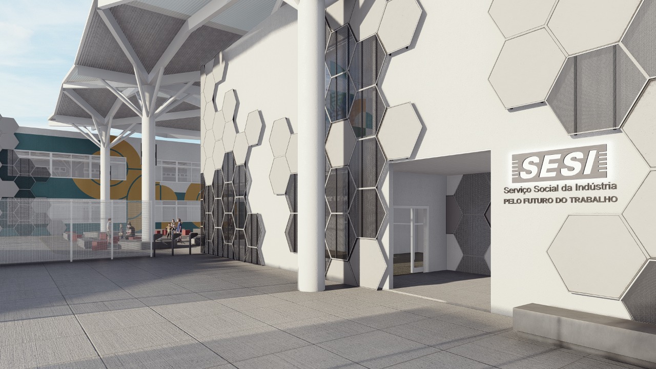 Sesi ES Oferece 300 Vagas Gratuitas para Nova EJA Profissionalizante ...