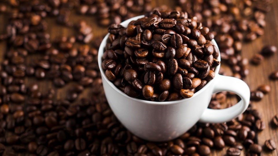 Café Conilon Capixaba Tem ICMS Reduzido para Aumentar Competitividade ...