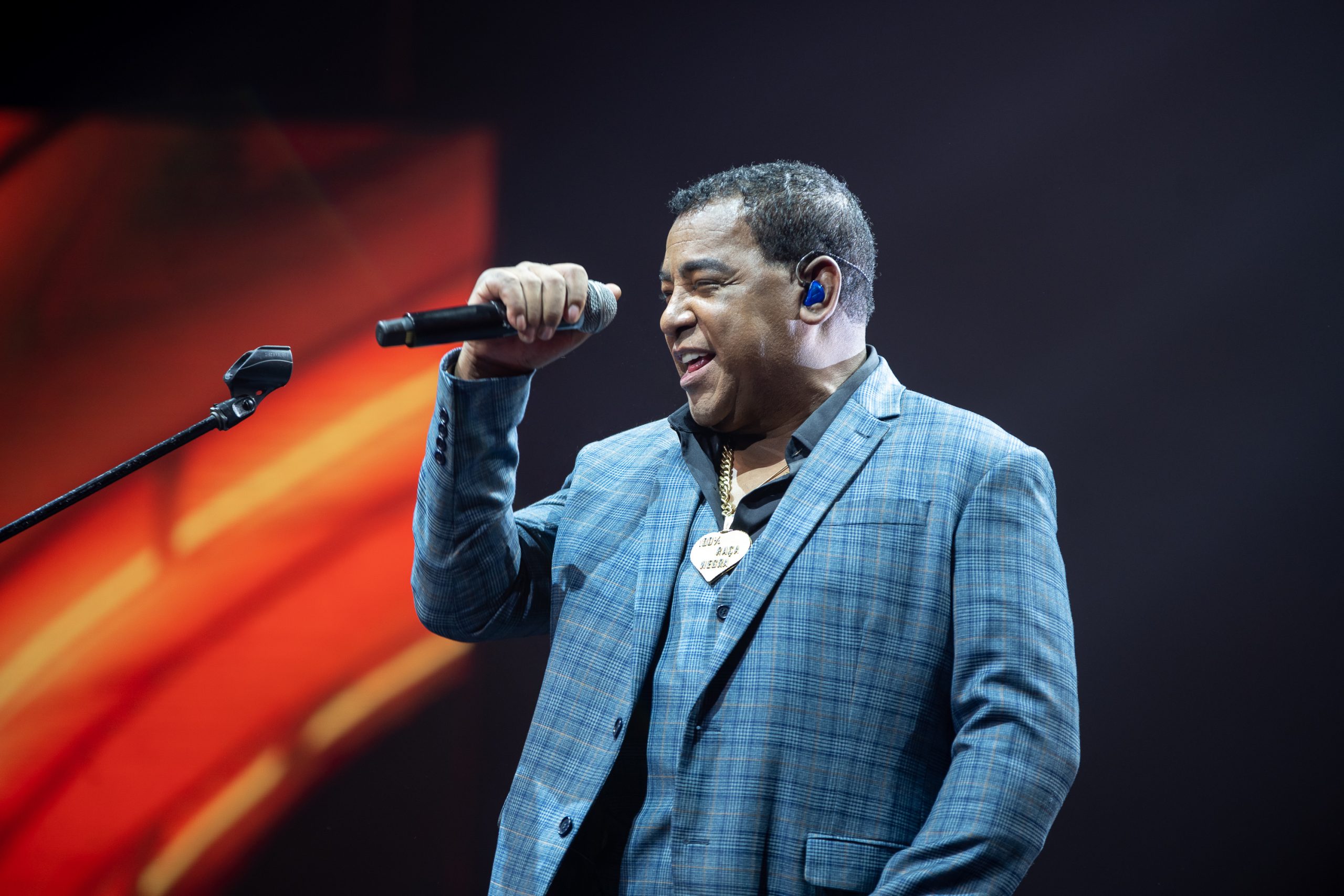 Raça Negra celebra 40 anos com show em Vitória – Revista Ekletica