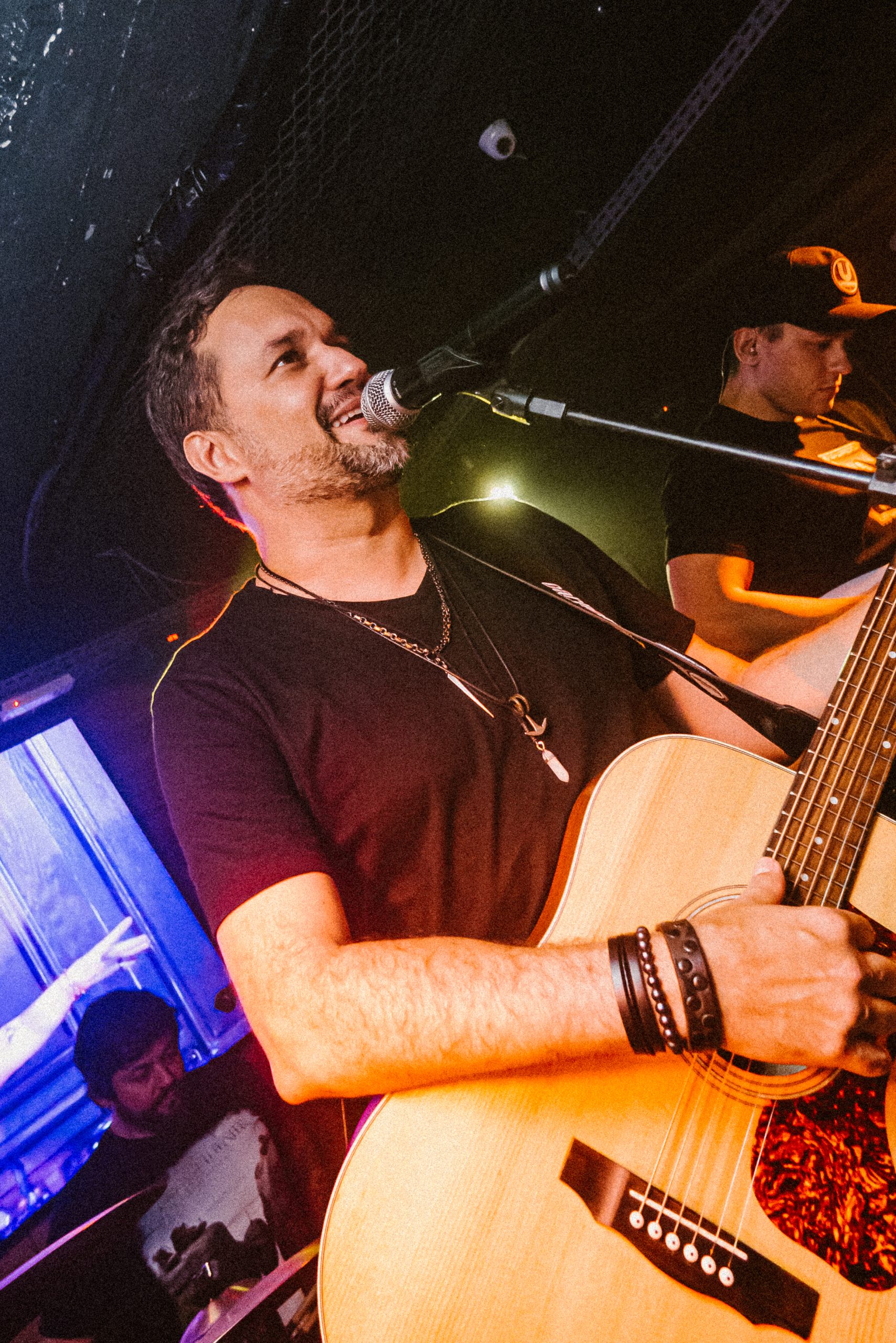 Aniversário da Banda Ubando no Oásis Beach Club – Revista Ekletica