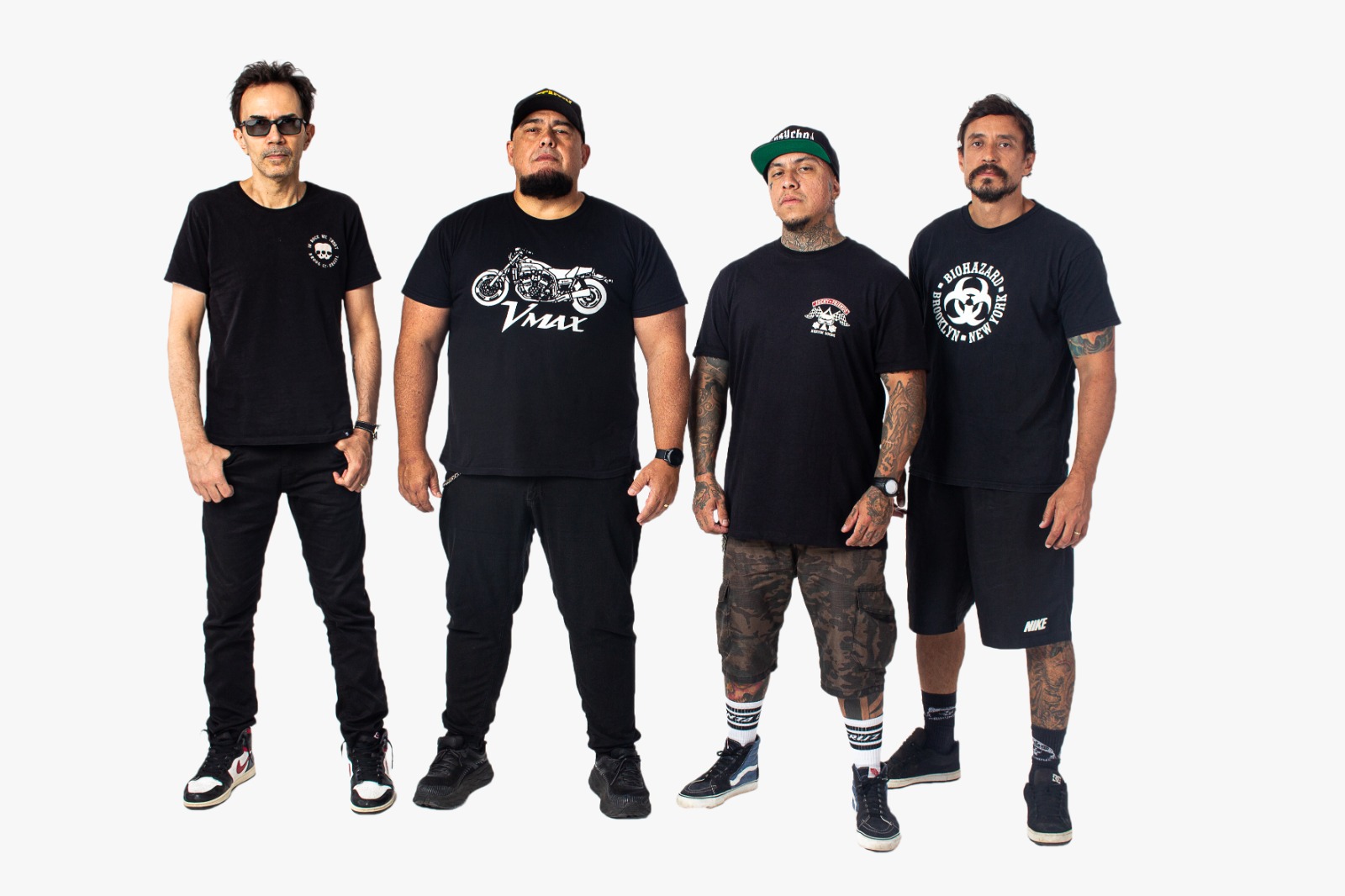 Raimundos Comemora 30 Anos com Shows no Espírito Santo – Revista Ekletica