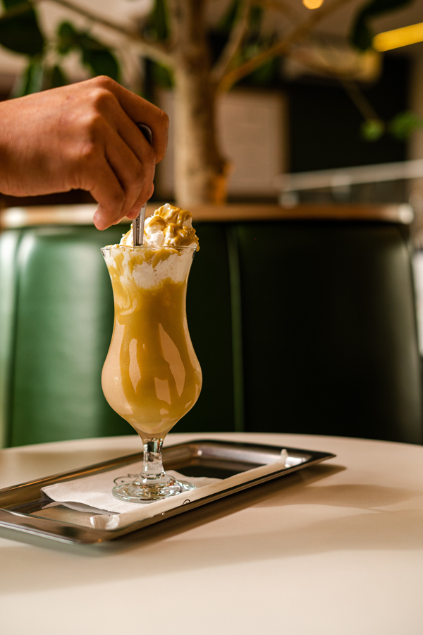 Frappè ou Milk Shake? Gelato Artesanal é a Sensação do Verão – Revista ...