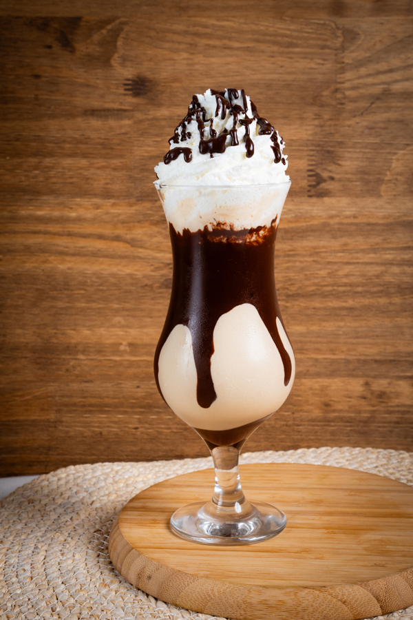 Frappè ou Milk Shake? Bebidas geladas à base de Gelato são sensação no ...
