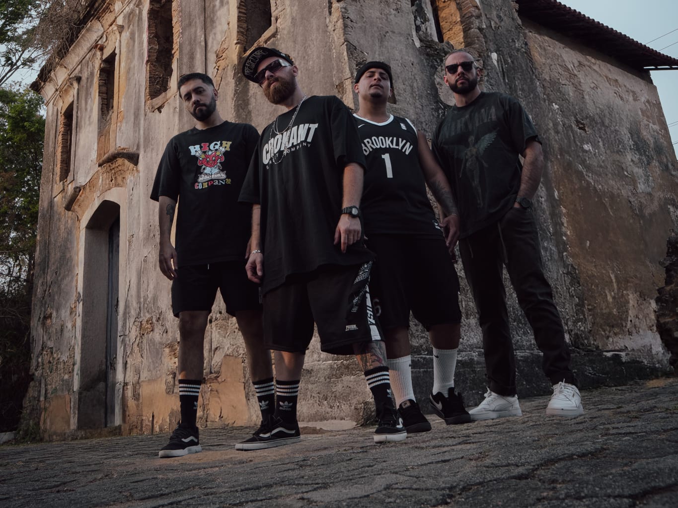 Estreia acústica da Beat Locks em Guarapari – Revista Ekletica