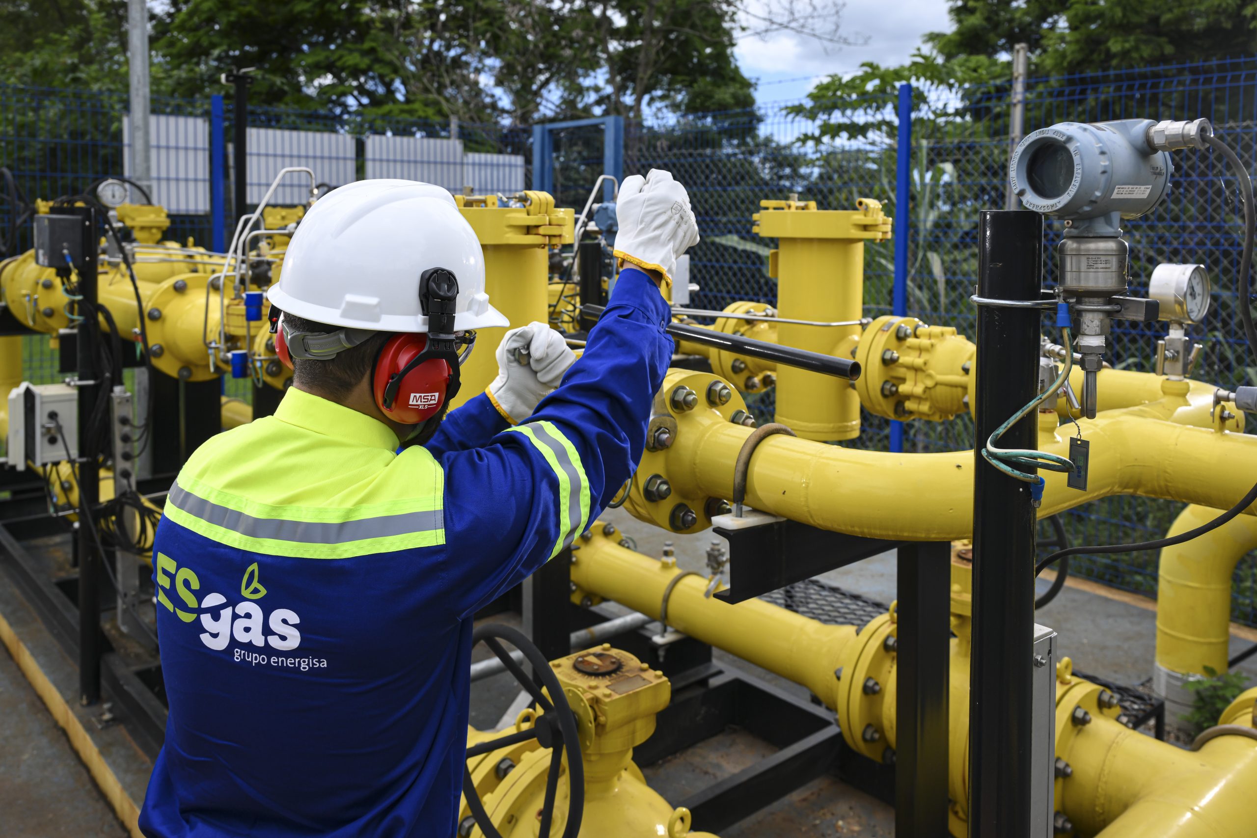 ES Gás investirá R$ 1 bi até 2030 – Revista Ekletica
