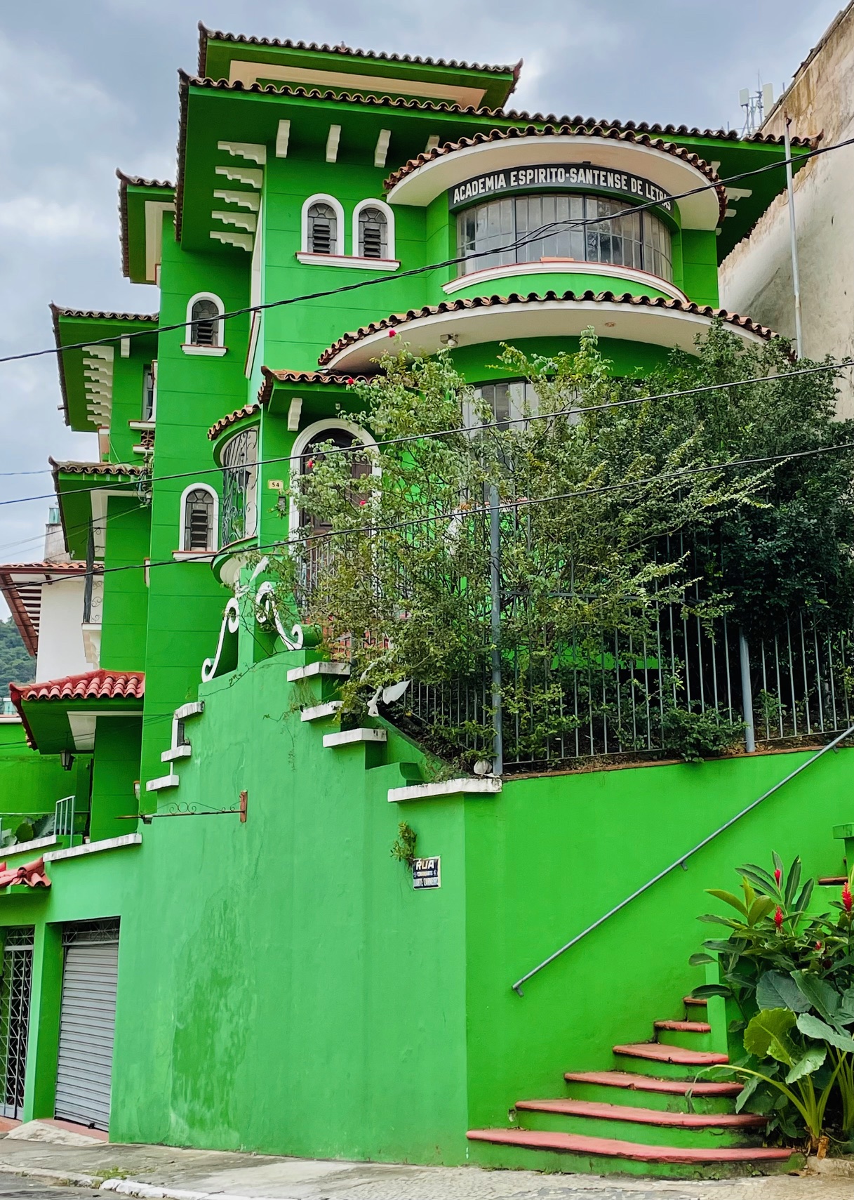 AEL celebra 104 anos com lançamentos literários – Revista Ekletica