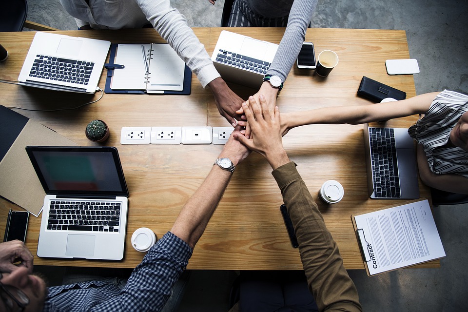 ARTIGO – A relação entre líder e liderado: confiança e cobrança na ...