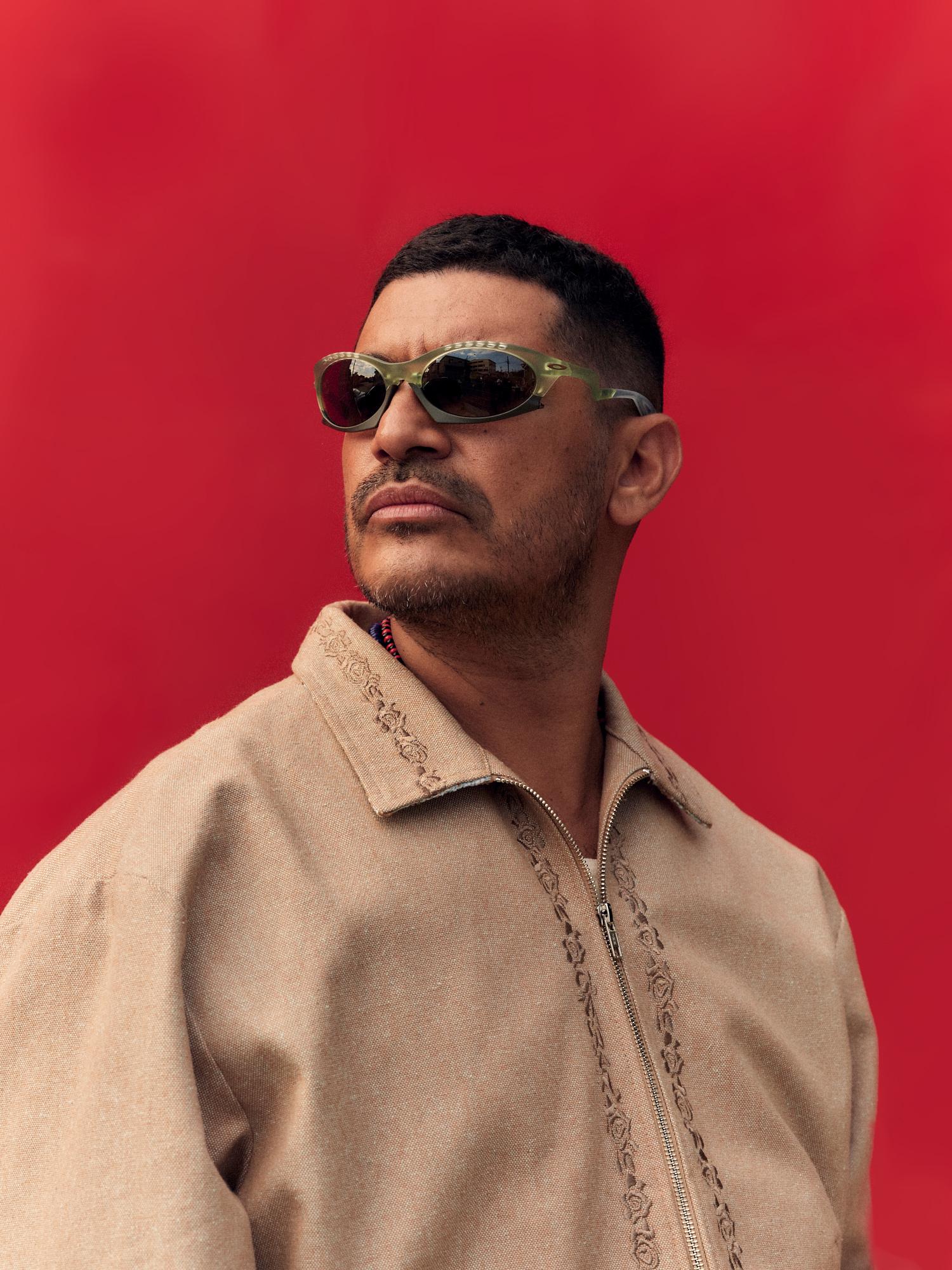 Cantor Criolo traz a Vitória sua turnê “Criolo 50” – Revista Ekletica