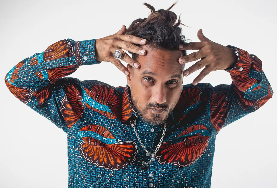 Na Serra, Reggae Sunset abre 2026 com Hélio Bentes e destaques do ...